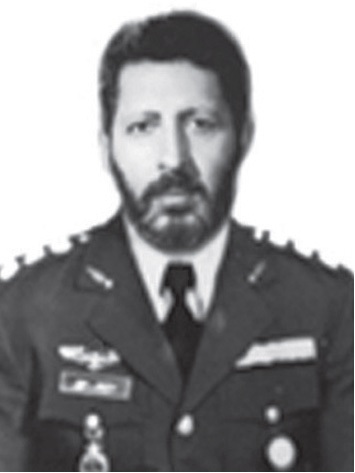 Oral History :: Air Raid to Al-Waleed (5)