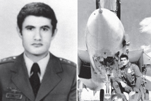 Oral History :: Air Raid to Al-Waleed (21)‎